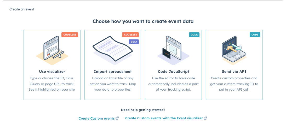 Every Touchpoint Counts: The Complete Guide to HubSpot Custom Events